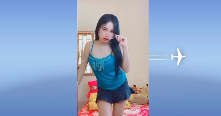 so cute 🥰🥰🥰 - TNAOT