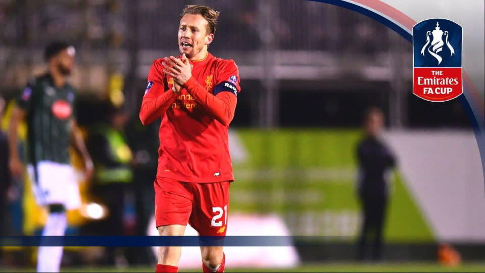 Plymouth ០-១ Liverpool | ជុំទី ៣ នៃក្របខណ្ឌ FA Cup ២០១៦/២០១៧ | - TNAOT