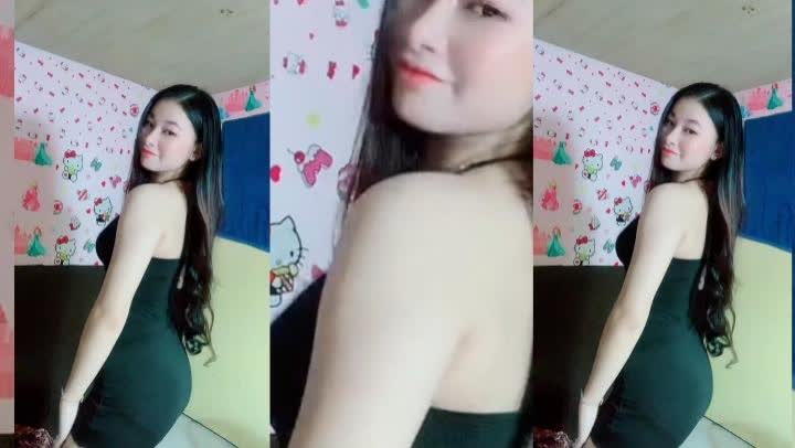 តោះមើលស្រីស្អាតរាំក្នុង Tik Tok😍 - TNAOT