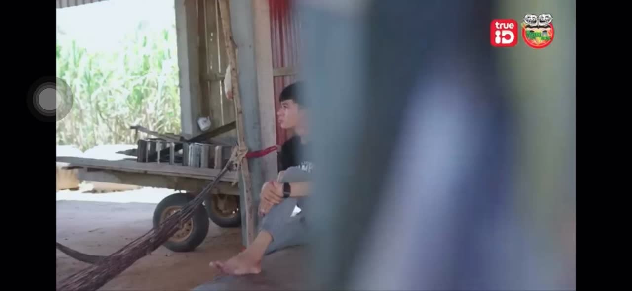 រឿង ផ្លែទុករេន ភាគ១ Funny video clips 😂😂 - TNAOT