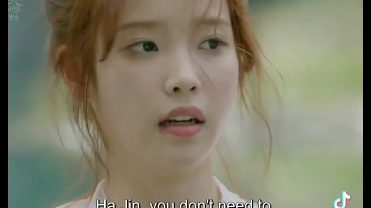 ចម្រៀងរបស់ IU episode 126 🖤🎼 - TNAOT