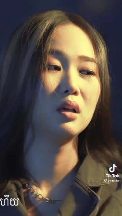 ដកដង្ហើមក៏ហត់😓😿 - TNAOT