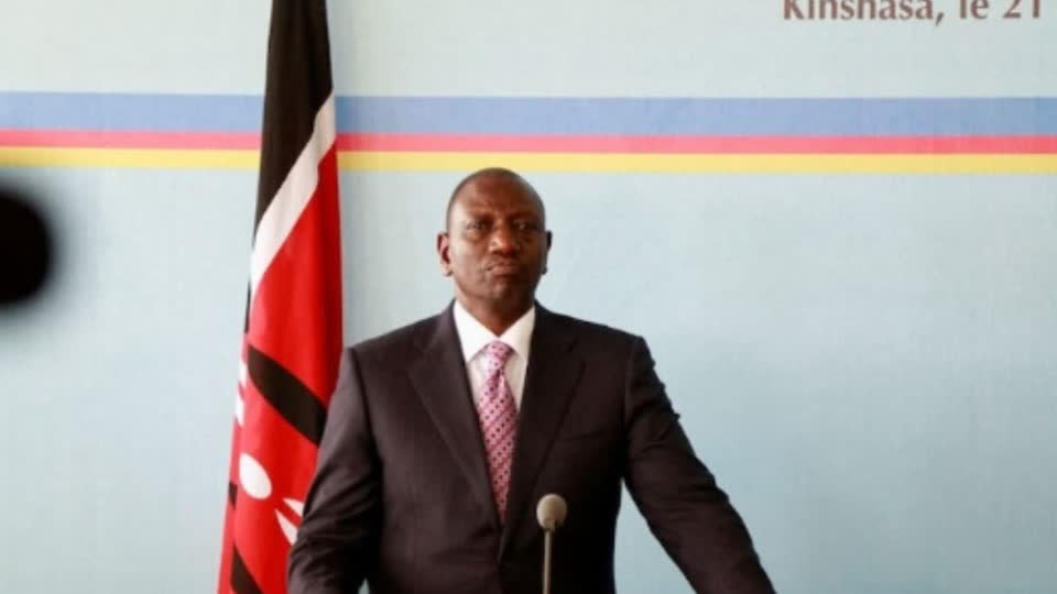 ប្រទេសអ៊ូហ្គង់ដានឹងបញ្ជូនទាហានចំនួន 1,000 នាក់ដើម្បីចូលរួមជាមួយកងកម្លាំងក្នុងតំបន់ - TNAOT