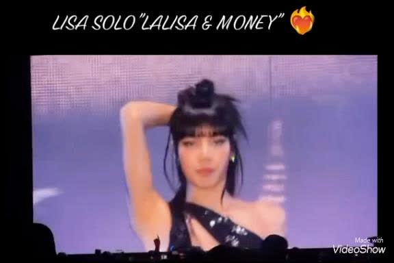 វីដេអូថ្មីៗ🥰ពីក្រុមBLACKPINK#36 - TNAOT