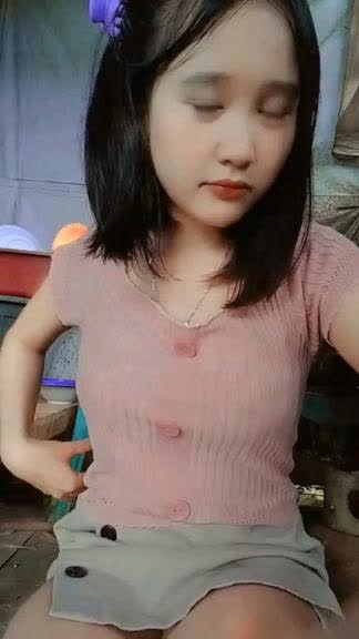 cute girl ep185 - TNAOT