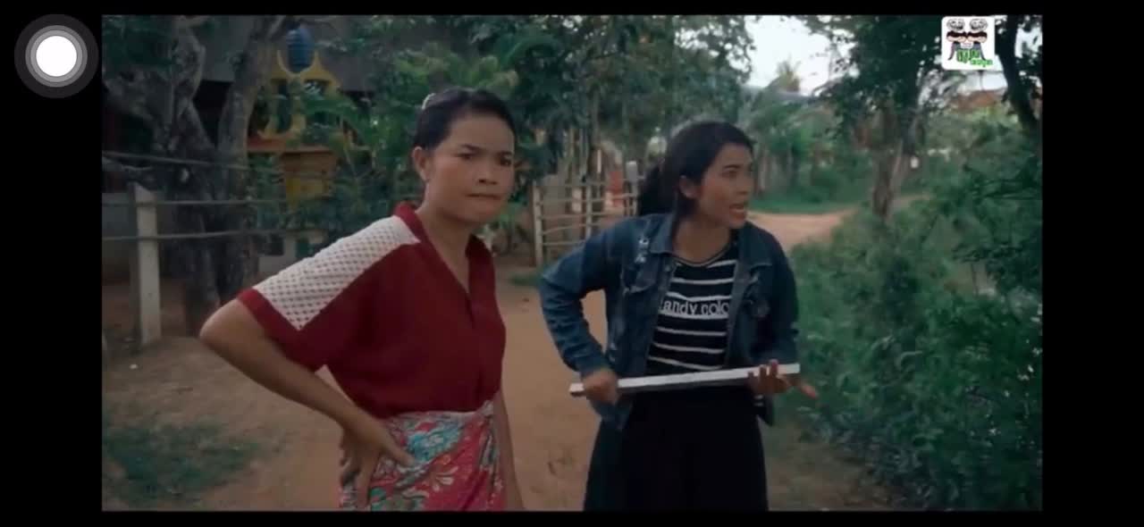 រឿង លួចប្រពន្ធចូលKTV ភាគបញ្ចប់ New Funny video Comedy 😂😂 - TNAOT