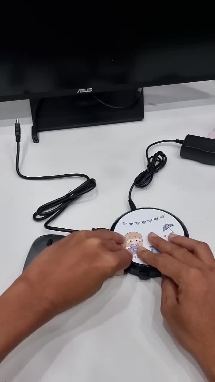 របៀបតំឡើងដុំAndroid - 5of5 - TNAOT