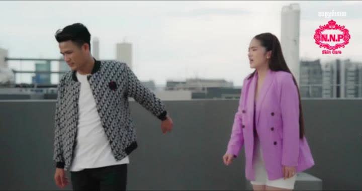 នឹកស្នេហ៍ដែលខ្លួនឯងបោះបង់/ប៊ុតសីហា/Buth Seyha - TNAOT