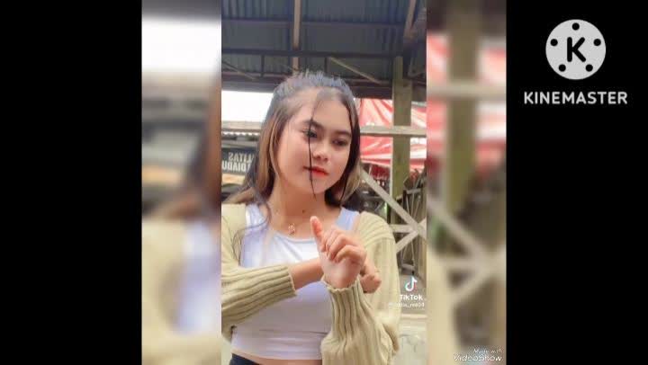 តោះមើលស្រីស្អាត tik tok - TNAOT
