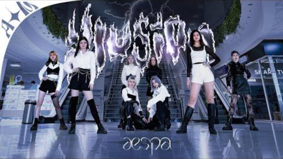 Dance Cover| រាងស៊ិចស៊ីណាស់ មើលក្បាច់រាំឡើងភ្លឹត - TNAOT