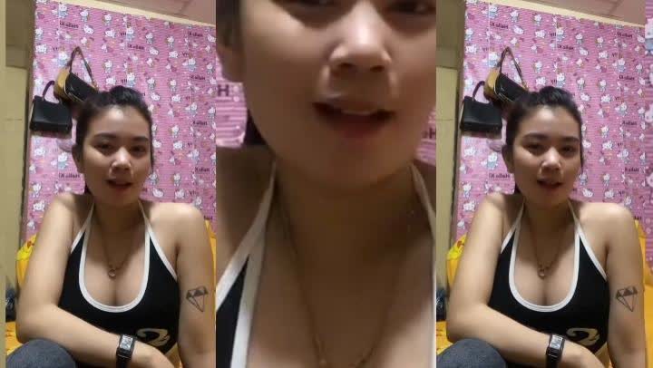 តោះមើលស្រីស្អាតរាំក្នុង Tik Tok😛💜 - TNAOT