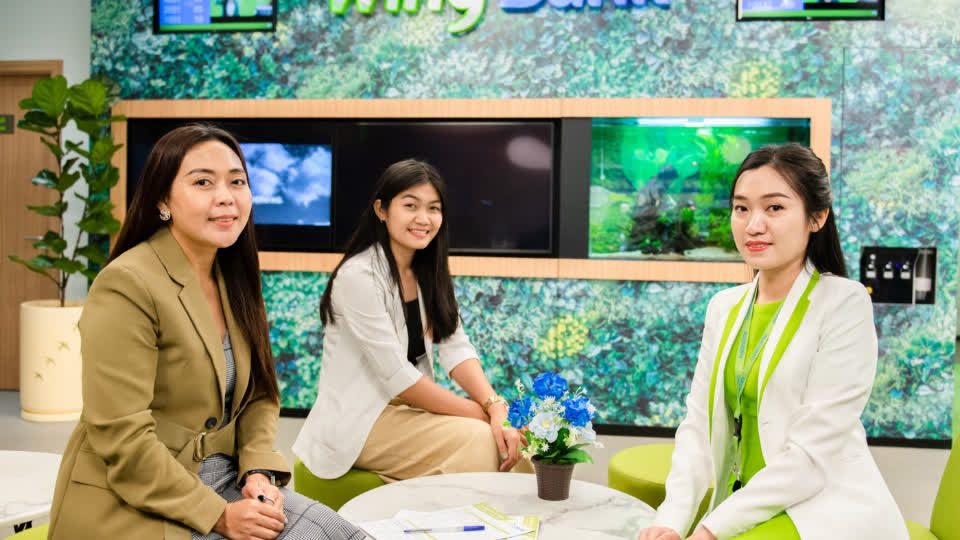 Wing 银行延长营业时间，周末也可办理业务! - TNAOT