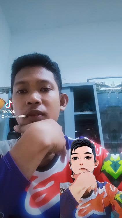 ហាសហារ - TNAOT