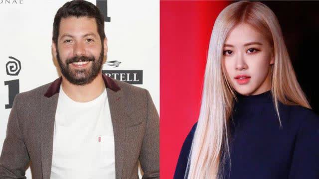 មានការជជែកវែកញែក យ៉ាងក្តៅគគុកបន្ទាប់ពី បែកធ្លាយរូបថត Rosé ជាមួយបុរសម្នាក់ - TNAOT