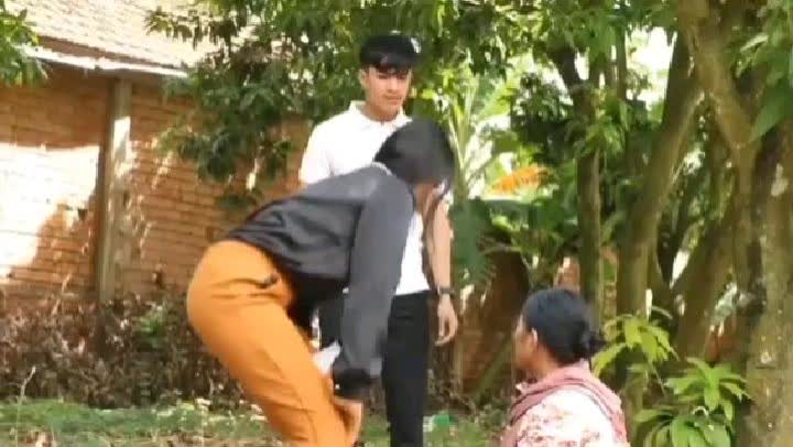 កូនរមិសគុណភាគ៨ - TNAOT