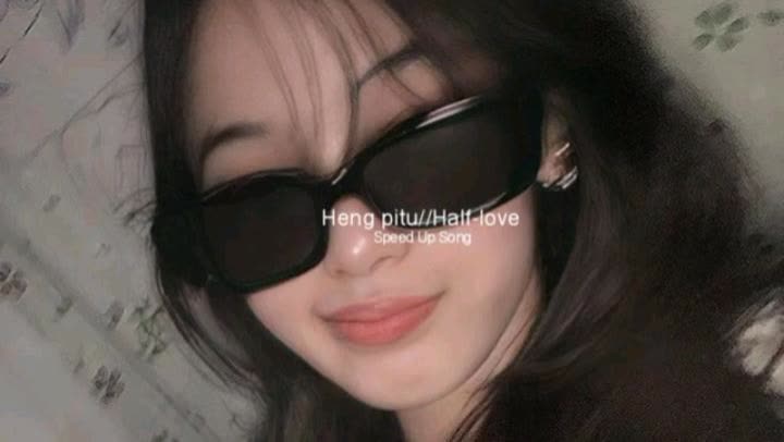 ស្រឡាញ់គេម្នាក់ឯង - Heng pitu//Speed up Song - TNAOT