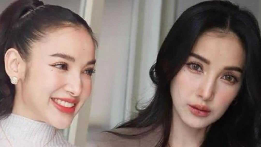 Pat Napapaបង្ហើបពីអ្នកញ៉ែ,Pinky Savikaគ្មានសល់អ្វី,Pancakeបានសម្រេច,Aum ...