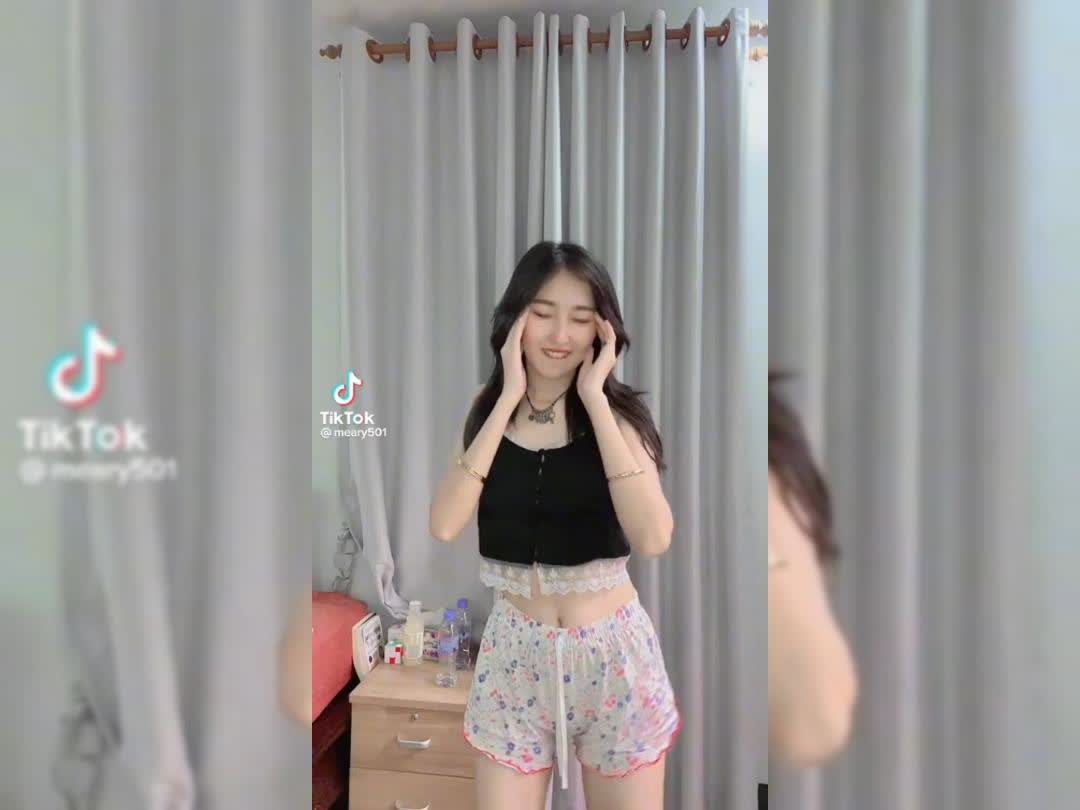 បទកំពុងល្បីក្នុង TikTok 🥰💞🇰🇭 - TNAOT