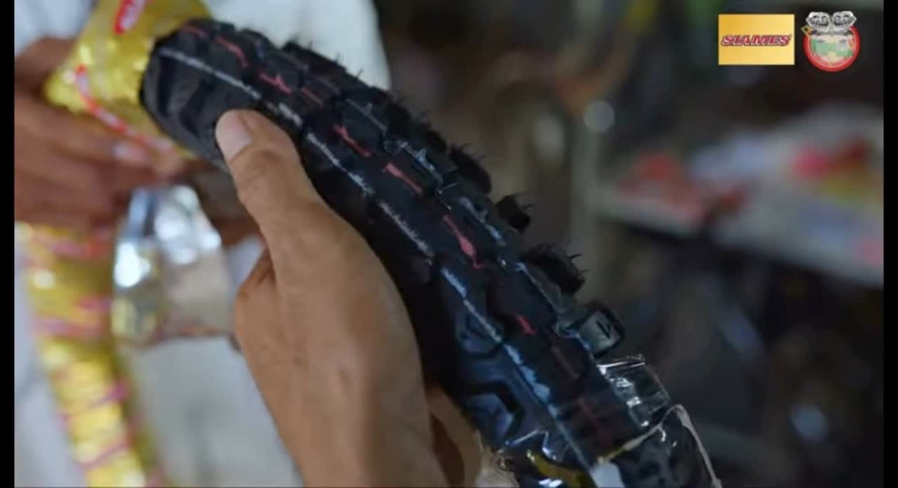 រឿង ជាងម៉ូតូ កំសត់ ១៩ - TNAOT