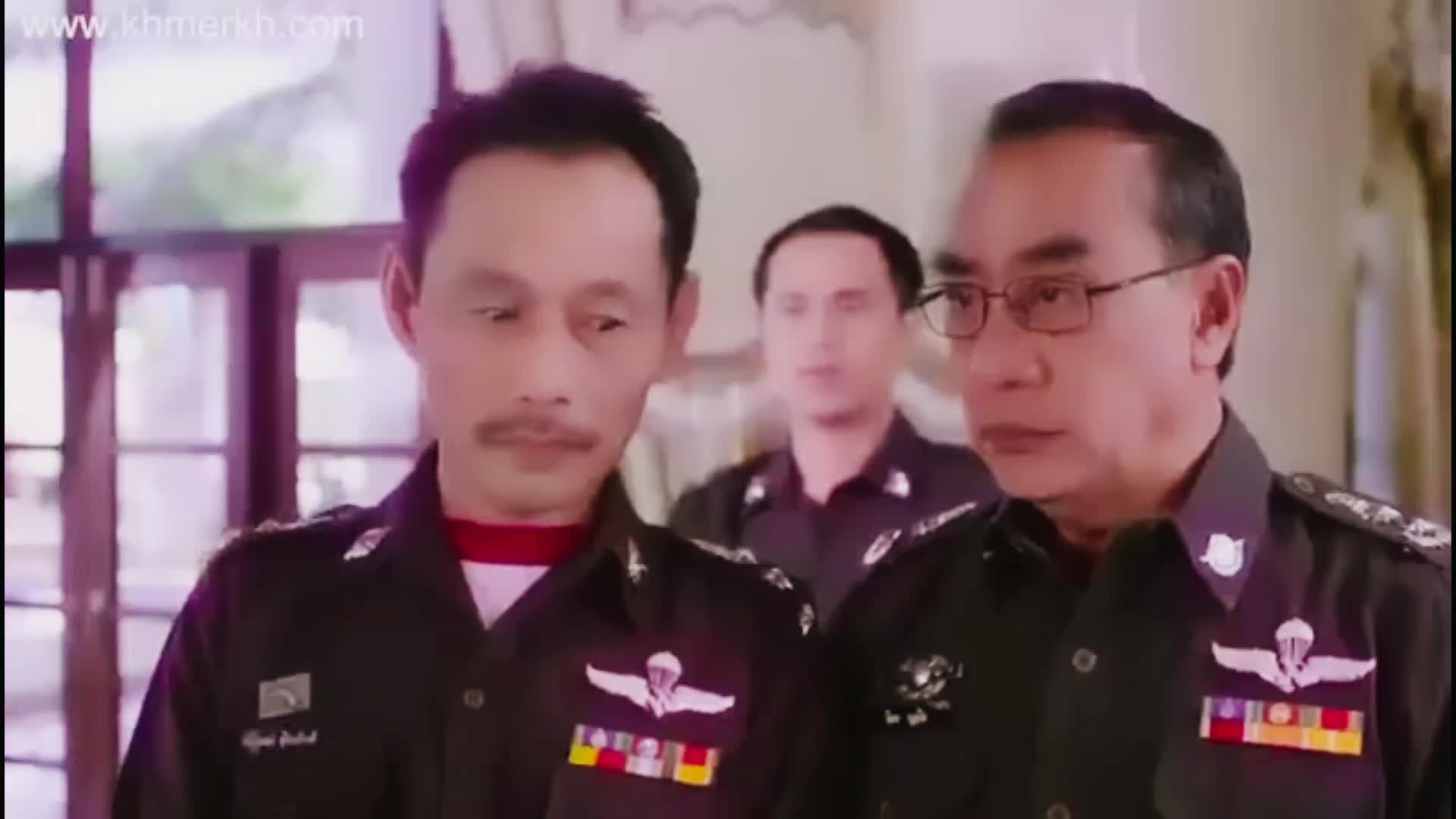 ទាសករស្នេហ៍ - TNAOT