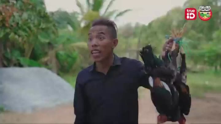 តោះយើងទស្សនារឿងទុរេន 😅😄 - TNAOT