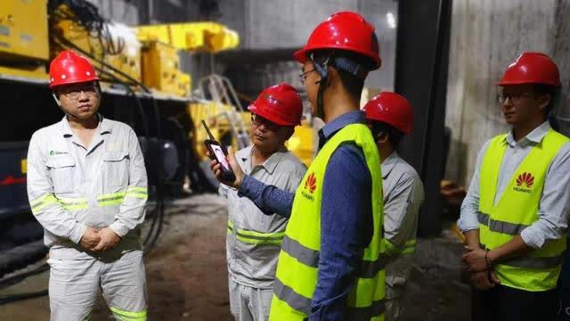 Asia-Potash International Investment Joins Hands with Huawei to Build ...