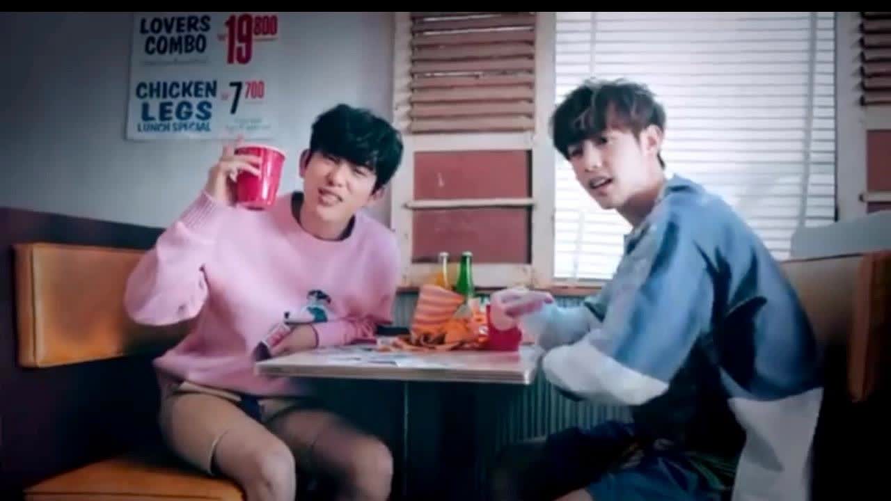 ចម្រៀងរបស់ GOT7 My swagger episode 157 💚🎼 - TNAOT