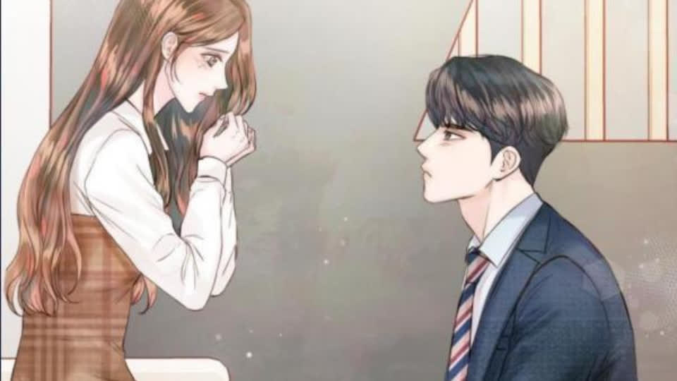 រឿង ជួបស្នេហ៍នៅ First Class ភាគទី ៨ (១) ប្រលោមលោក - TNAOT