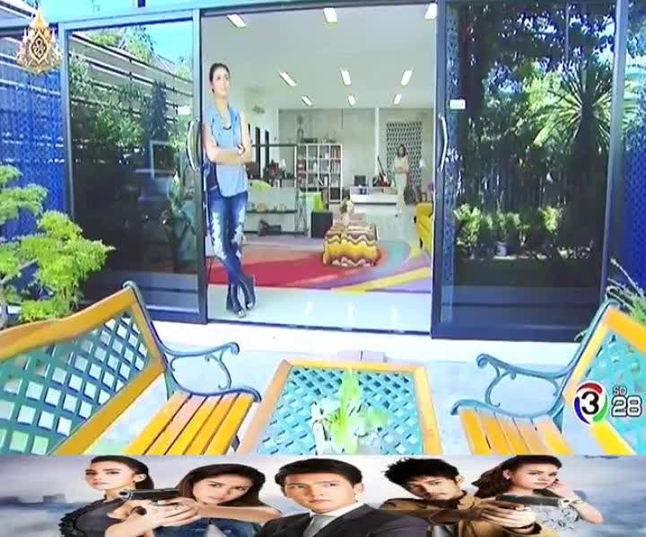 ក្រមុំឆ្នាស់ជនបង្កប់ ភាគ៧៣ - TNAOT