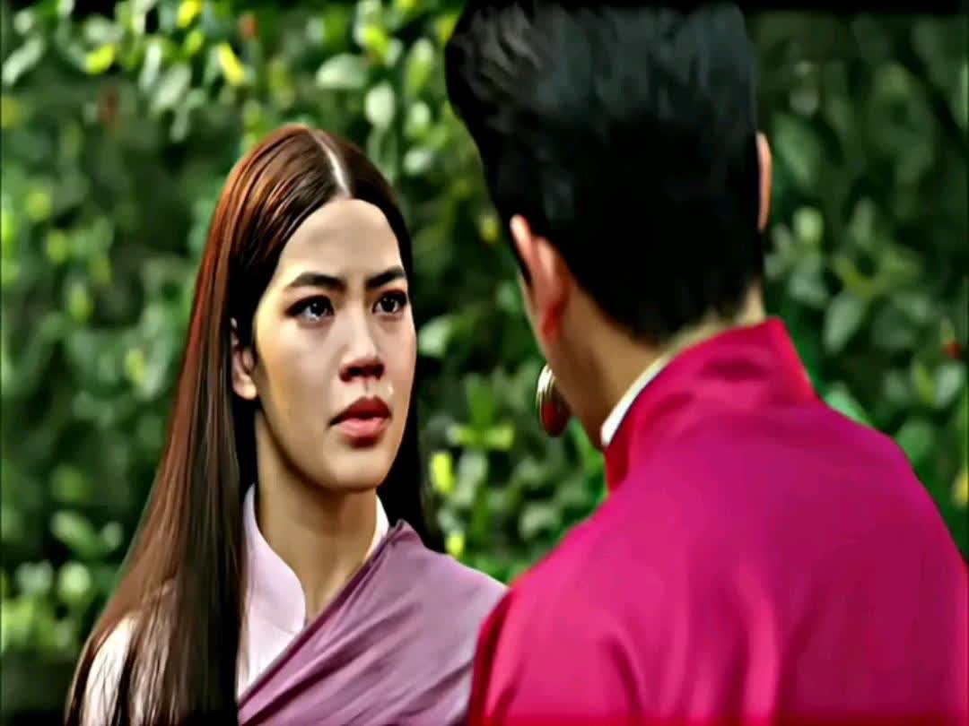 តួរឯកនៅក្នុងរឿង - TNAOT