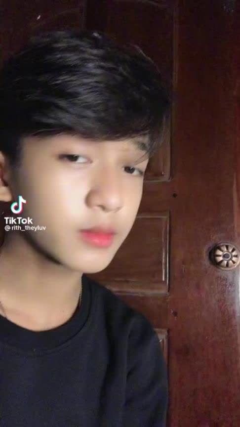 ប្រុសស្អាតមកទៀតហើយ ️ ️184 - TNAOT