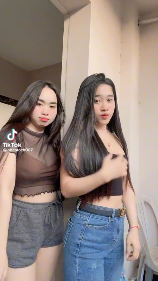 ស្រីស្អាតទិចតុក 😘😘 - TNAOT