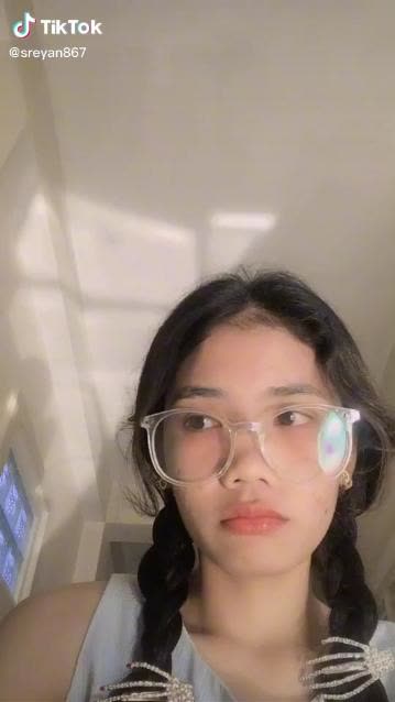 មកពីមិនទាន់ដល់គូរ🥱 - TNAOT