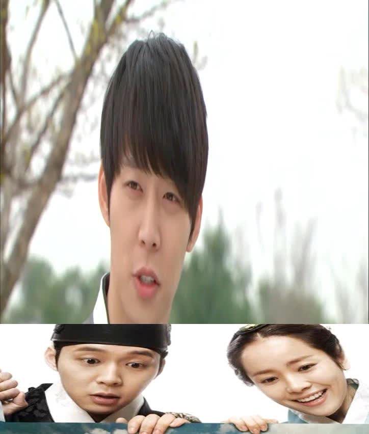 រឿងភាគកូរ៉េ ព្រះអង្គ ម្ចាស់ កំពូល ស្នេហ៍ (17) - TNAOT