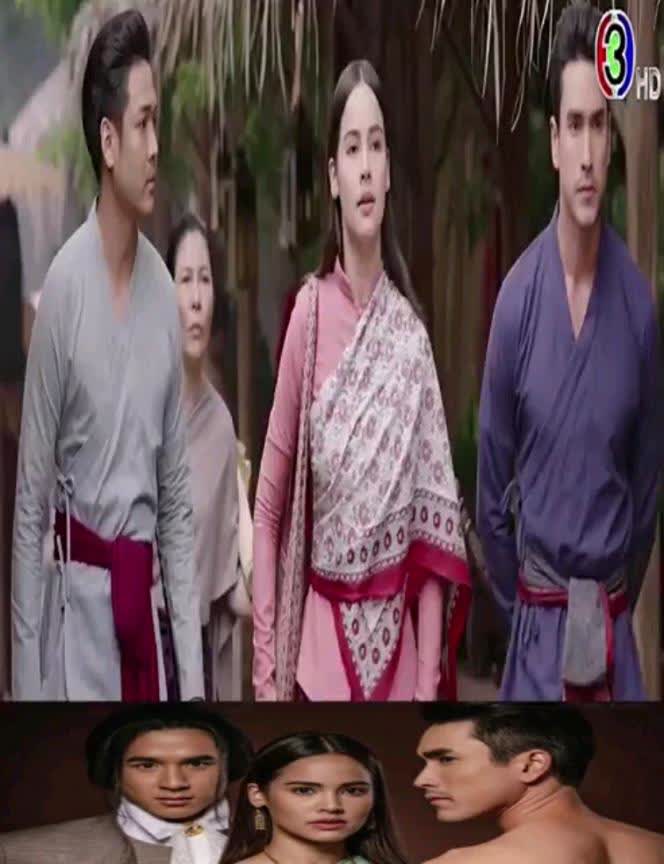 លោហិតស្នេហ៍លាងបេះដូង (ភាគ41) - TNAOT