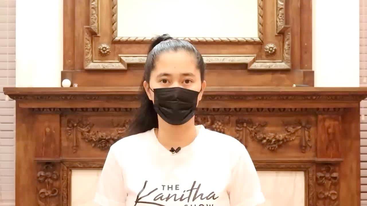 Kanitha show និយាយរឿង សង្រ្គាមអុយគ្រែននឹងរុស្សុី - TNAOT