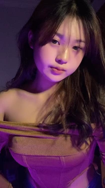 so cute baby girl on tiktok ♥️♥️♥️♥️ - TNAOT