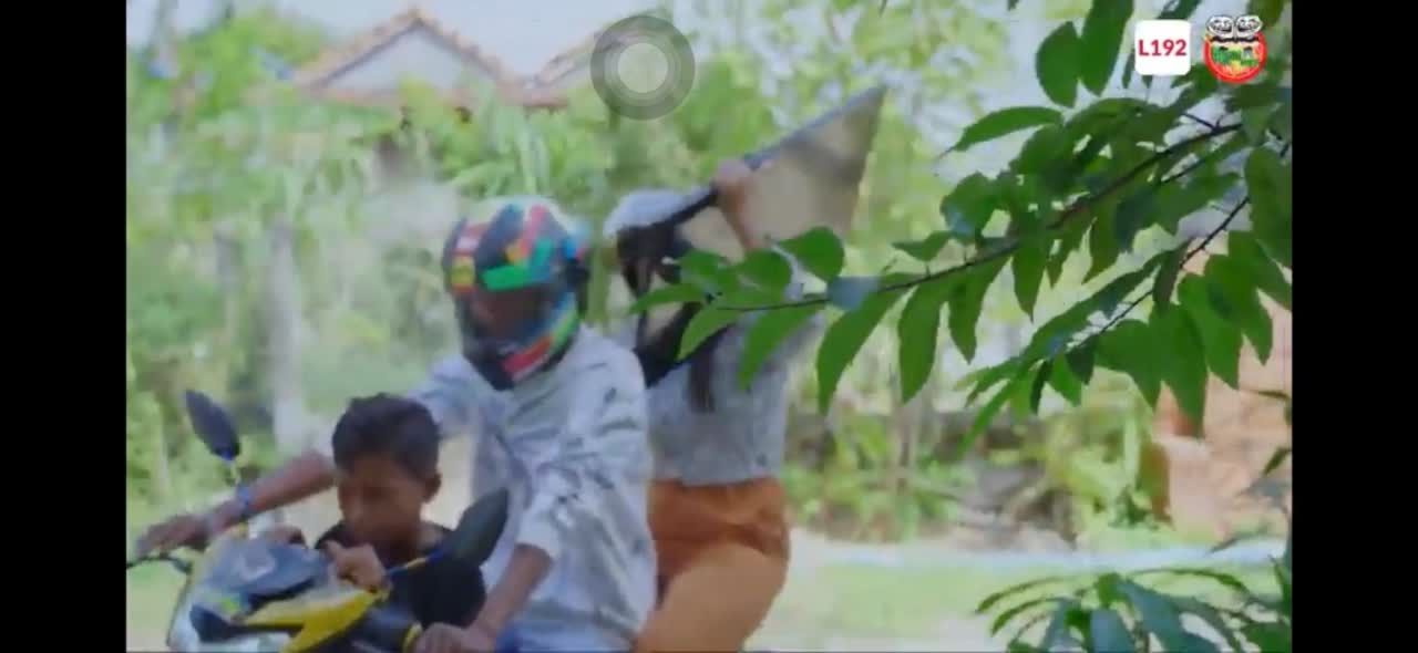 រឿង កំប្លែង - TNAOT