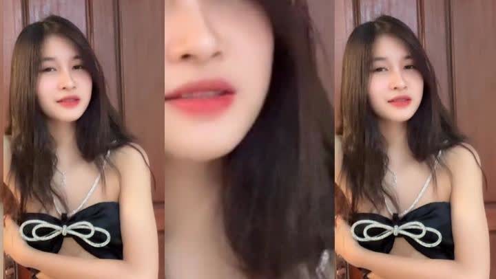 តោះមើលស្រីស្អាតរាំក្នុង Tik Tok ️️ - TNAOT