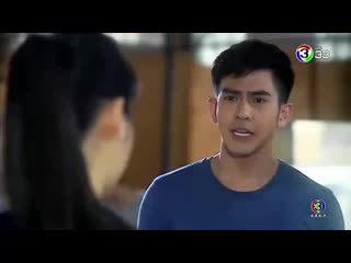 Thai Drama - Pisaut Sne Pit - part 25 - TNAOT