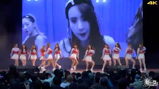 Wow K-pop Dance Cover 😘😍 - TNAOT