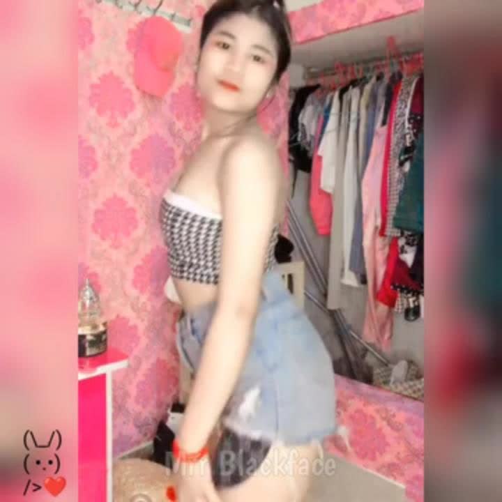 #ស្រីស្អាត#_Tiktok - TNAOT