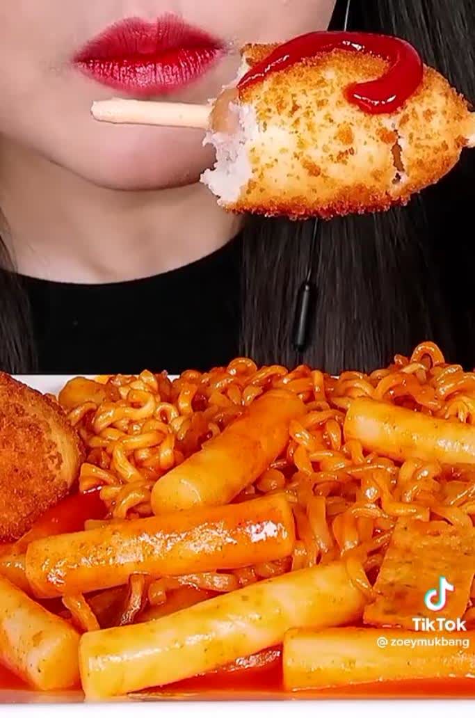 មីហឹរទុបុគីប្រហិតបំពង - TNAOT