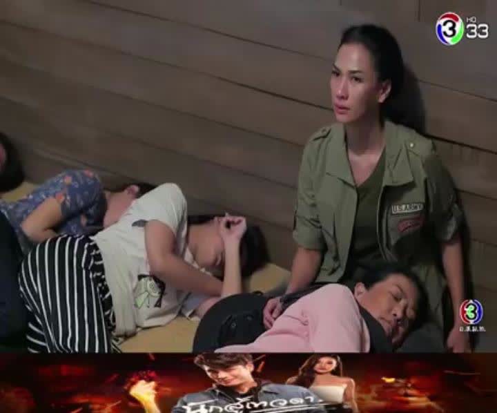 អង្គរក្សដៃឆើត ភាគ២៧ (សូមជួយផ្តល់កំលាំងចិត្តអោយខ្ញុំផង) - TNAOT