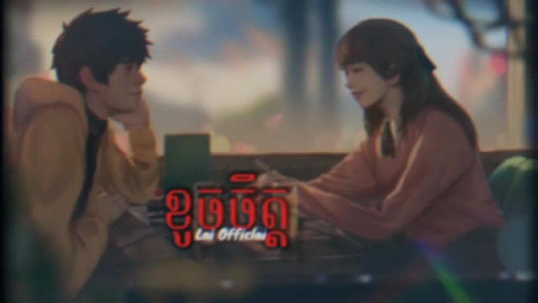 Song Sad - ខូចចិត្ត -កុំខូចចិត្តអីណា - TNAOT