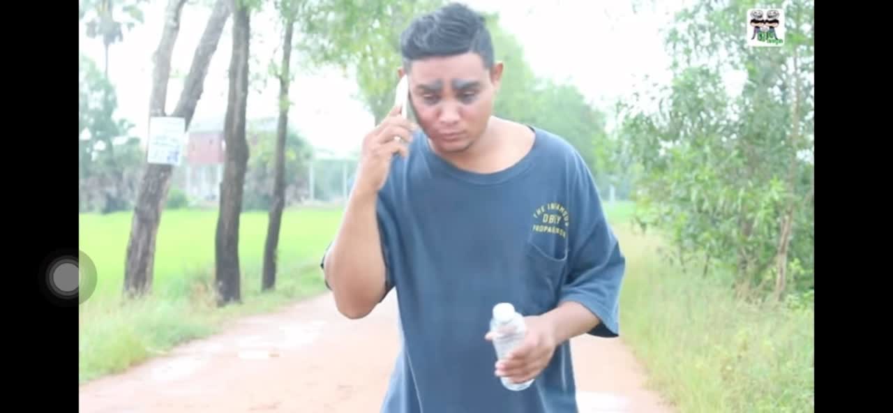 ទៅវត្ត😂😂😂Ep05 - TNAOT