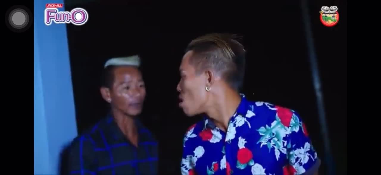 រឿង DJ ប៉េ ចប់ - TNAOT