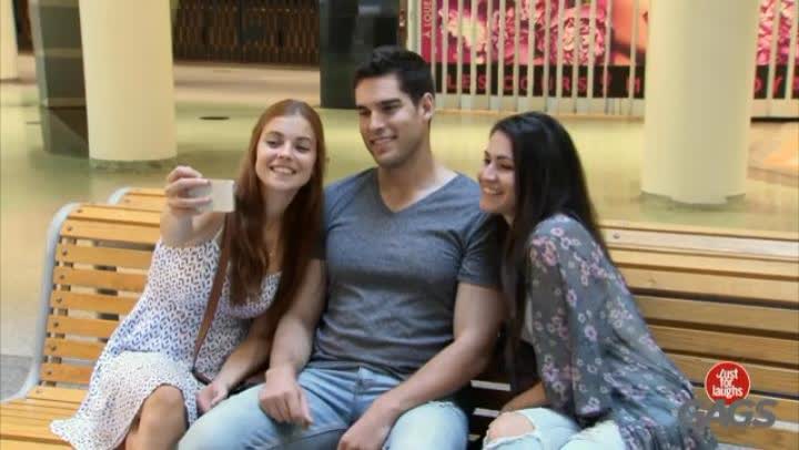 សំណើច - TNAOT