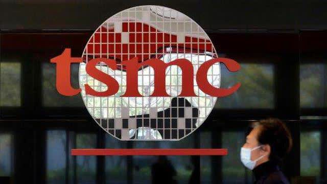 TSMC របស់តៃវ៉ាន់ ចាប់ផ្តើមផលិតបន្ទះសៀគ្វី 3-Nanometer ដ៏ធំ - TNAOT