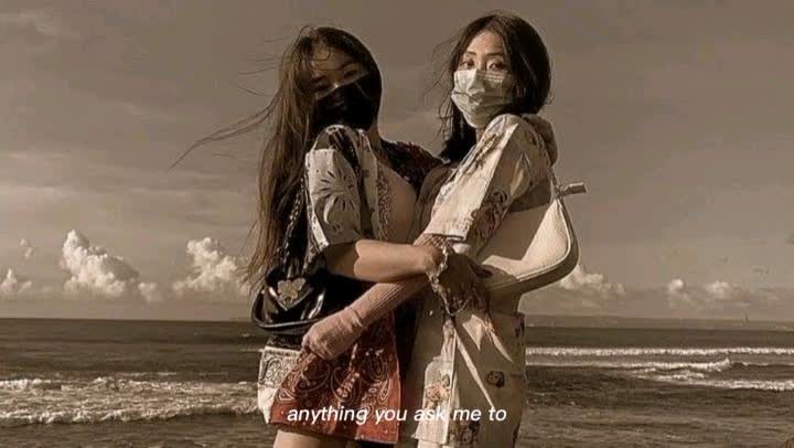 Love you My Best Friend😔🤍 - TNAOT